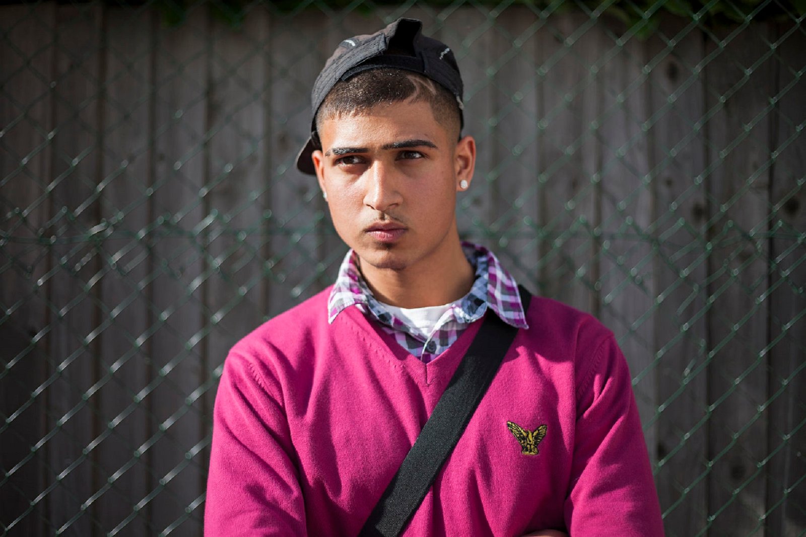 You Get Me - Mahtab Hussain - Emaho Magazine